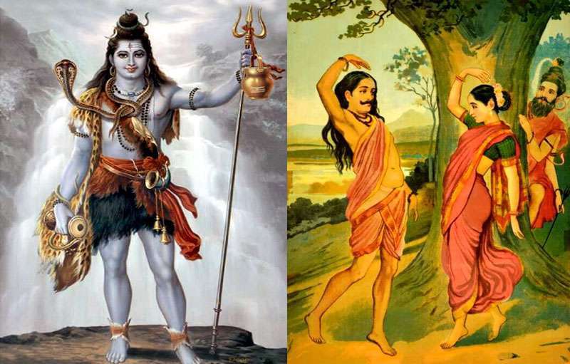 Stories Category - सनातन भक्ति